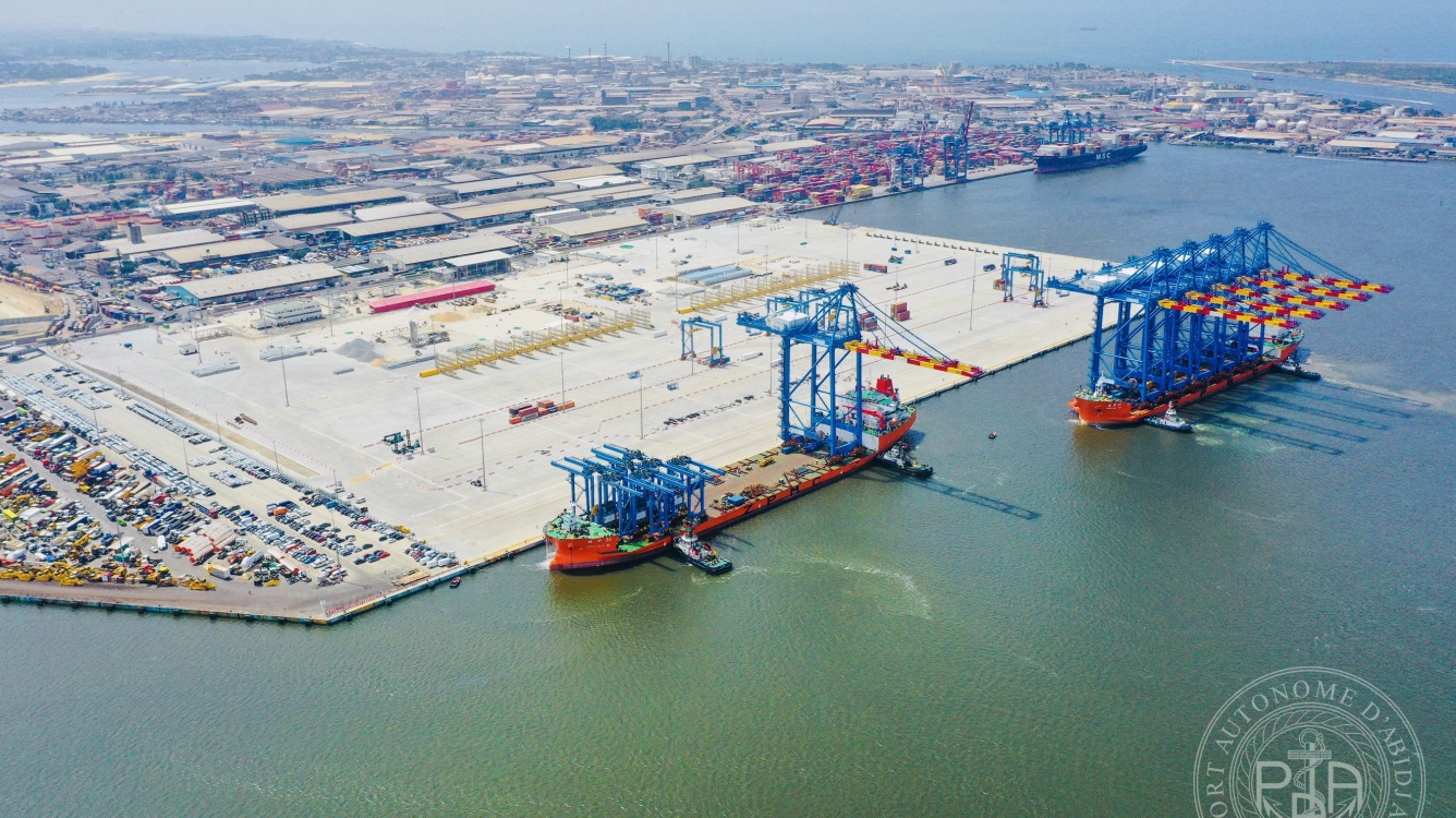 News | Port Autonome d'Abidjan