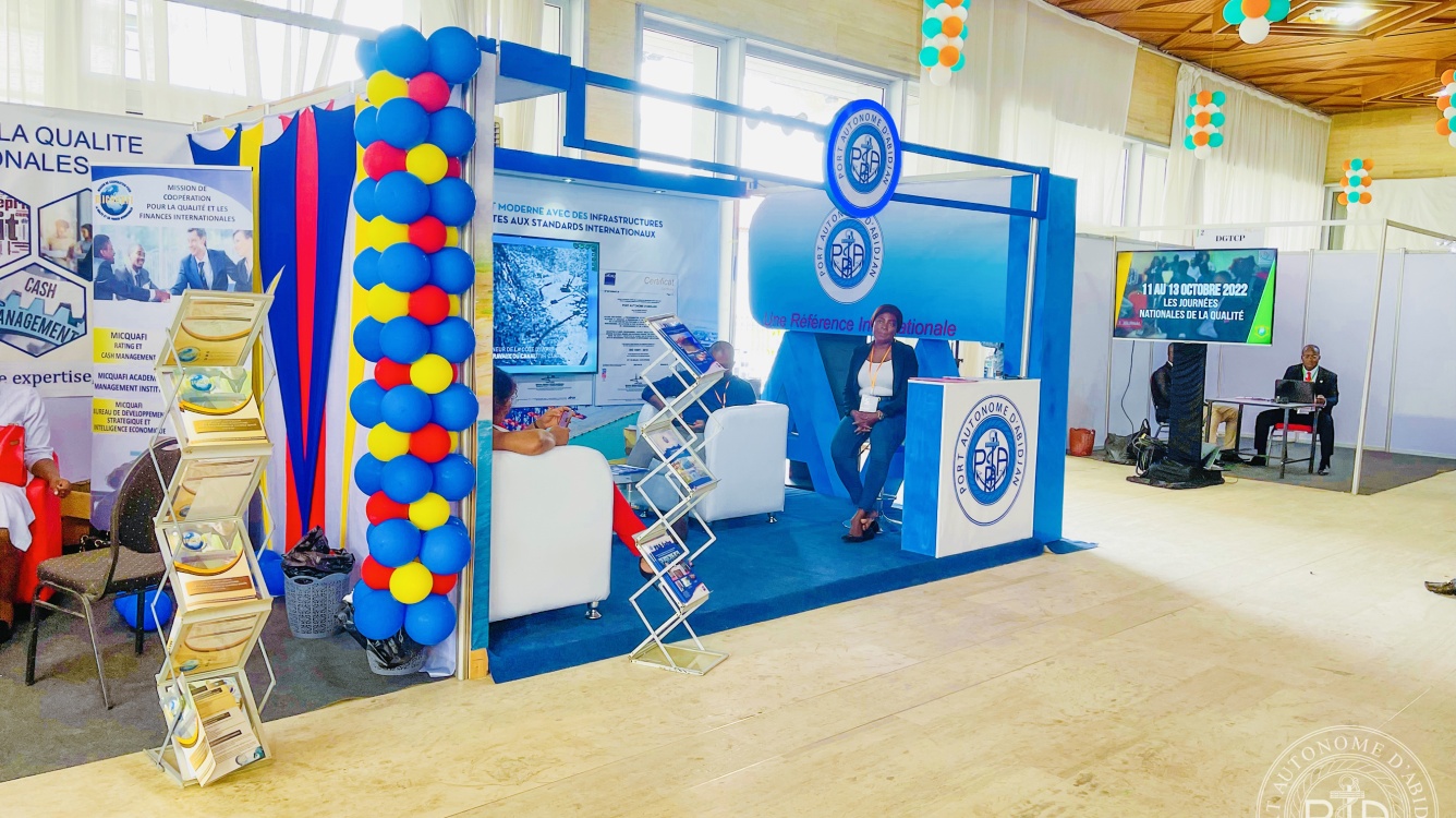 Actualités | Port Autonome d'Abidjan